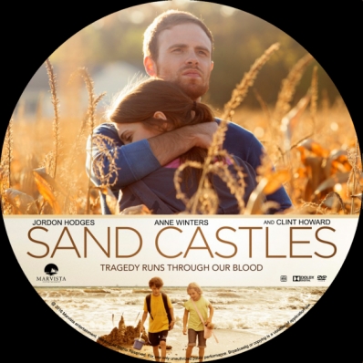CoverCity - DVD Covers & Labels - Sand Castles