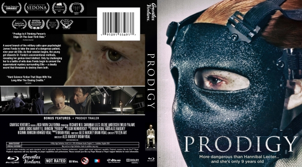 CoverCity - DVD Covers & Labels - Prodigy