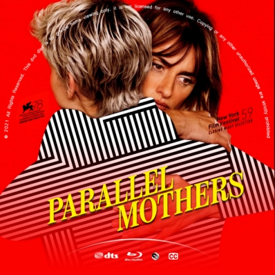 CoverCity - DVD Covers & Labels - Parallel Mothers