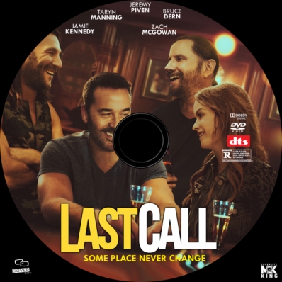 CoverCity - DVD Covers & Labels - Last Call