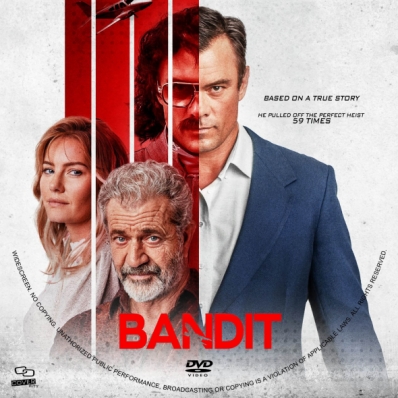 CoverCity - DVD Covers & Labels - Bandit