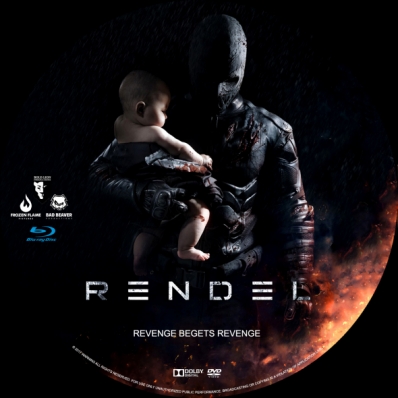 CoverCity - DVD Covers & Labels - Rendel