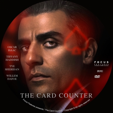 CoverCity - DVD Covers & Labels - The Card Counter