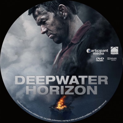 CoverCity - DVD Covers & Labels - Deepwater Horizon