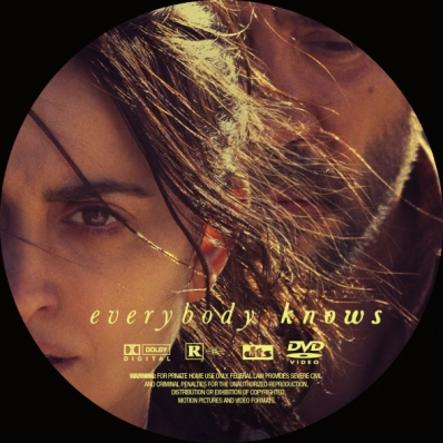 CoverCity - DVD Covers & Labels - Everybody Knows