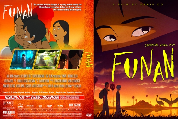 CoverCity - DVD Covers & Labels - Funan