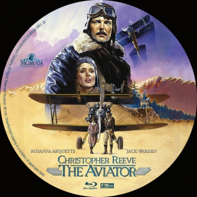 CoverCity - DVD Covers & Labels - The Aviator