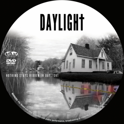 CoverCity - DVD Covers & Labels - Daylight