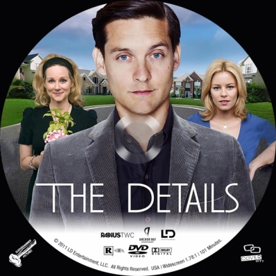 CoverCity - DVD Covers & Labels - The Details