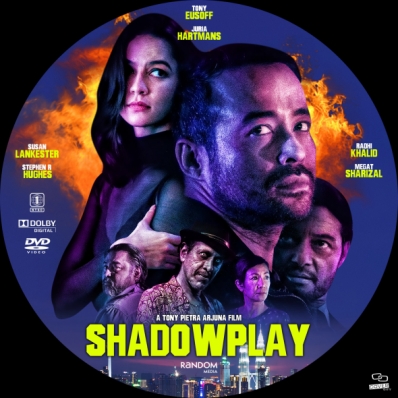CoverCity - DVD Covers & Labels - Shadowplay