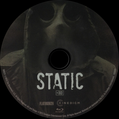 CoverCity - DVD Covers & Labels - Static 3D