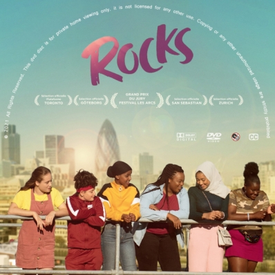 CoverCity - DVD Covers & Labels - Rocks