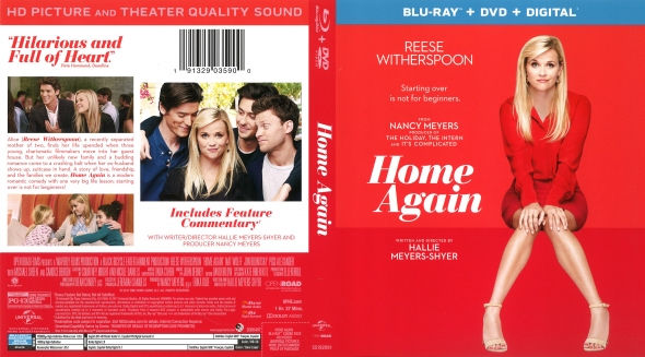 CoverCity - DVD Covers & Labels - Home Again
