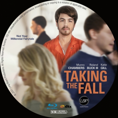 CoverCity - DVD Covers & Labels - Taking the Fall