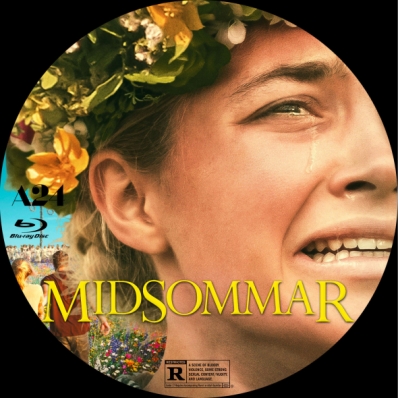 CoverCity - DVD Covers & Labels - Midsommar