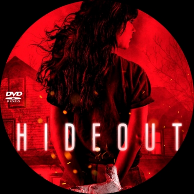 CoverCity - DVD Covers & Labels - Hideout
