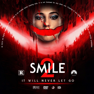 CoverCity - DVD Covers & Labels - Smile 2
