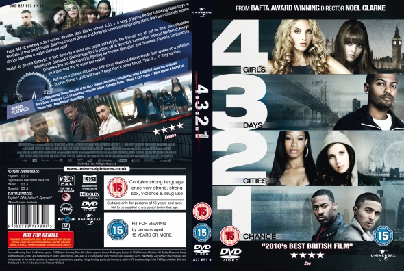 CoverCity - DVD Covers & Labels - 4.3.2.1