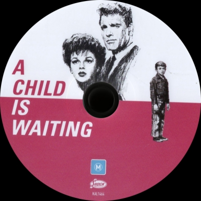 CoverCity - DVD Covers & Labels - A Child Is Waiting