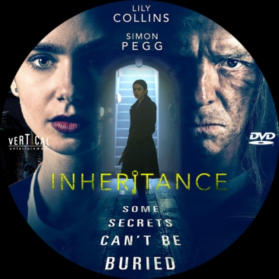 CoverCity - DVD Covers & Labels - Inheritance