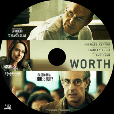 CoverCity - DVD Covers & Labels - Worth