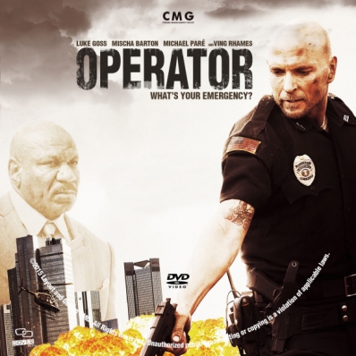 CoverCity - DVD Covers & Labels - Operator