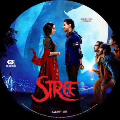 CoverCity - DVD Covers & Labels - Stree