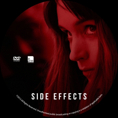 CoverCity - DVD Covers & Labels - Side Effects