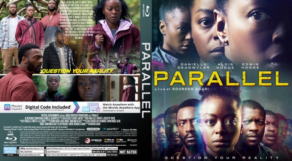 CoverCity - DVD Covers & Labels - Parallel
