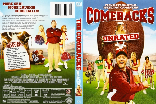 Covercity Dvd Covers Labels Beckman