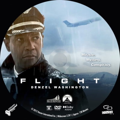 CoverCity - DVD Covers & Labels - Flight
