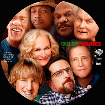 CoverCity - DVD Covers & Labels - Father Figures
