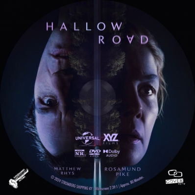 CoverCity - DVD Covers & Labels - Hallow Road