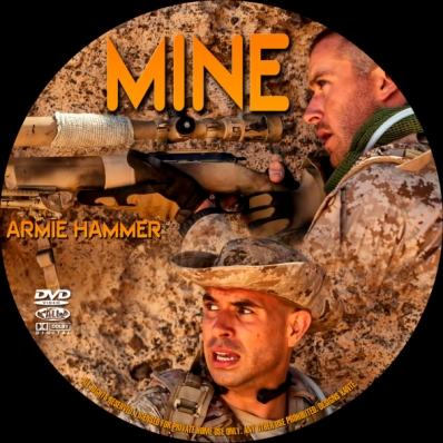 CoverCity - DVD Covers & Labels - Mine