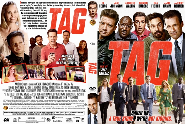 CoverCity - DVD Covers & Labels - Tag