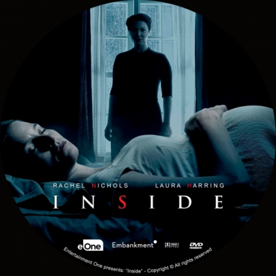 CoverCity - DVD Covers & Labels - Inside