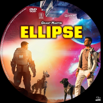 CoverCity - DVD Covers & Labels - Ellipse