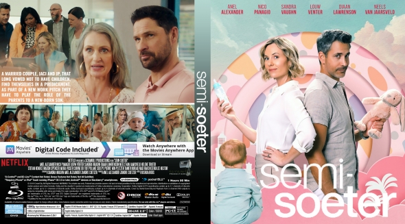 CoverCity - DVD Covers & Labels - Semi-Soeter