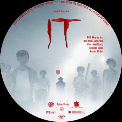 CoverCity - DVD Covers & Labels - IT