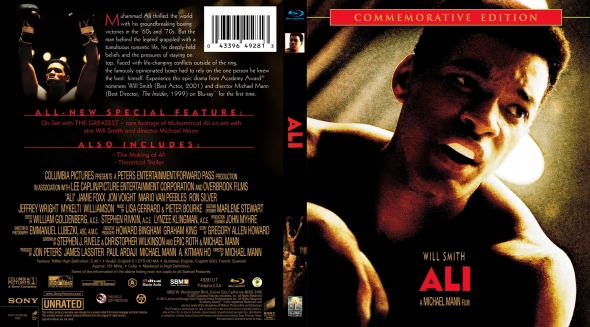CoverCity - DVD Covers & Labels - Ali
