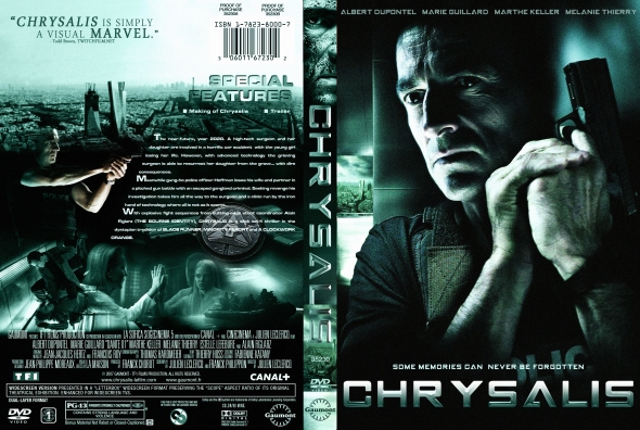 Chrysalis (2007)
