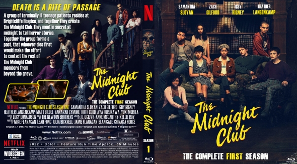 Before Midnight 2022 Dvd Cover