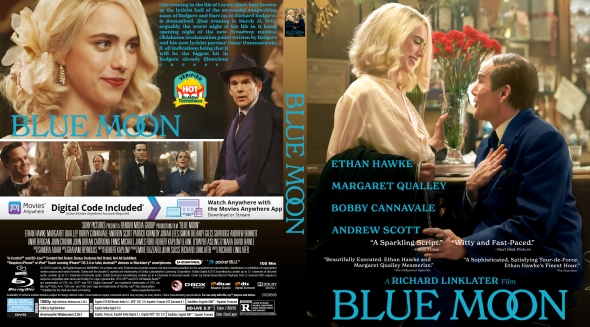 CoverCity - DVD Covers & Labels - Blue Moon