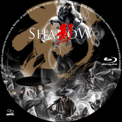 CoverCity - DVD Covers & Labels - Shadow