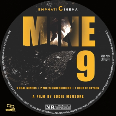 CoverCity - DVD Covers & Labels - Mine 9
