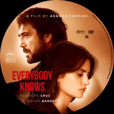 CoverCity - DVD Covers & Labels - Everybody Knows