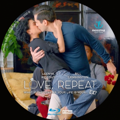 CoverCity - DVD Covers & Labels - Love, Repeat