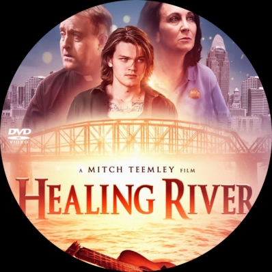 CoverCity - DVD Covers & Labels - Healing River