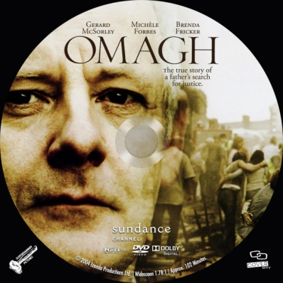 CoverCity - DVD Covers & Labels - Omagh