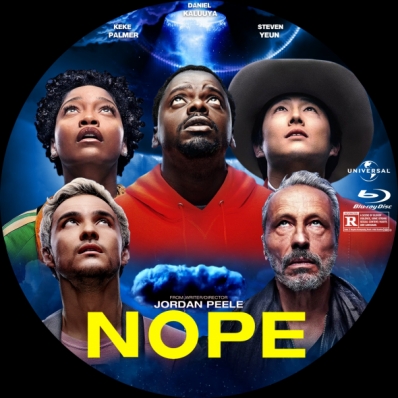 CoverCity - DVD Covers & Labels - Nope